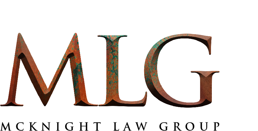 Contact - McKnight Law Group