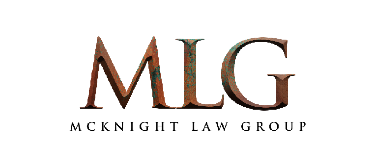 About - McKnight Law Group
