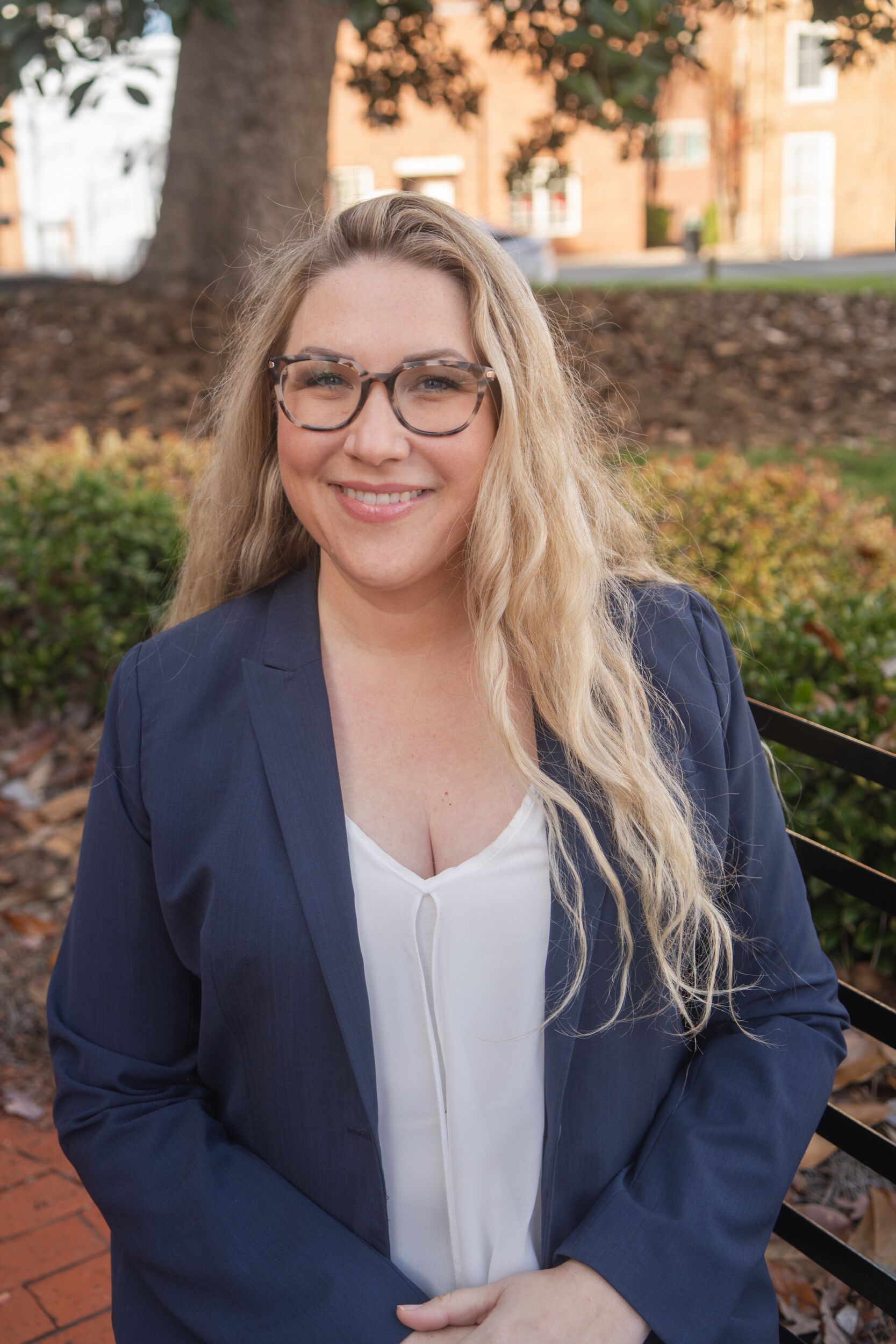 About - McKnight Law Group