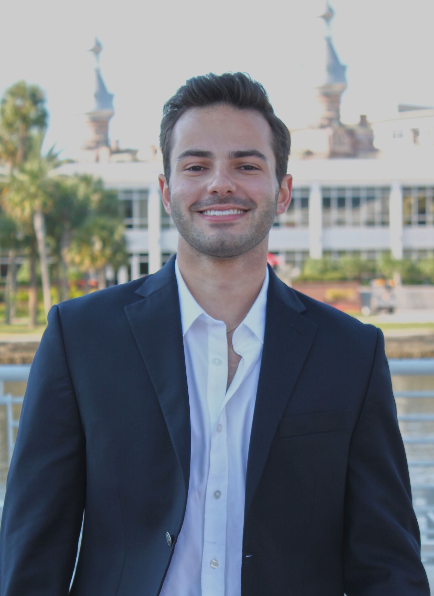 About - McKnight Law Group